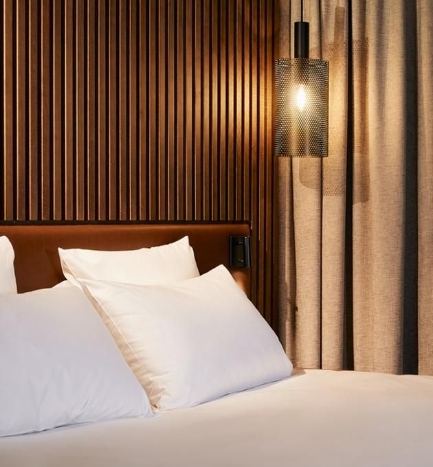 Le Bellune Paris | 4-star boutique hotel with bar, pool and spa