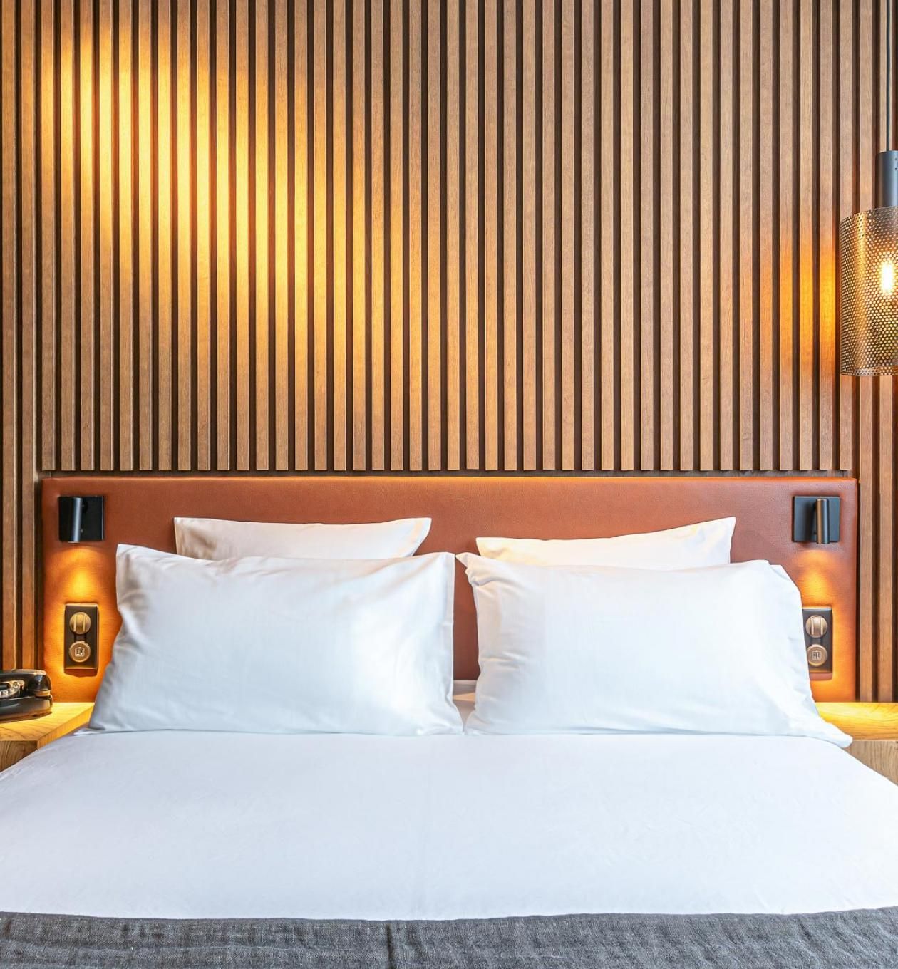 Le Bellune Paris | 4-star boutique hotel with bar, pool and spa