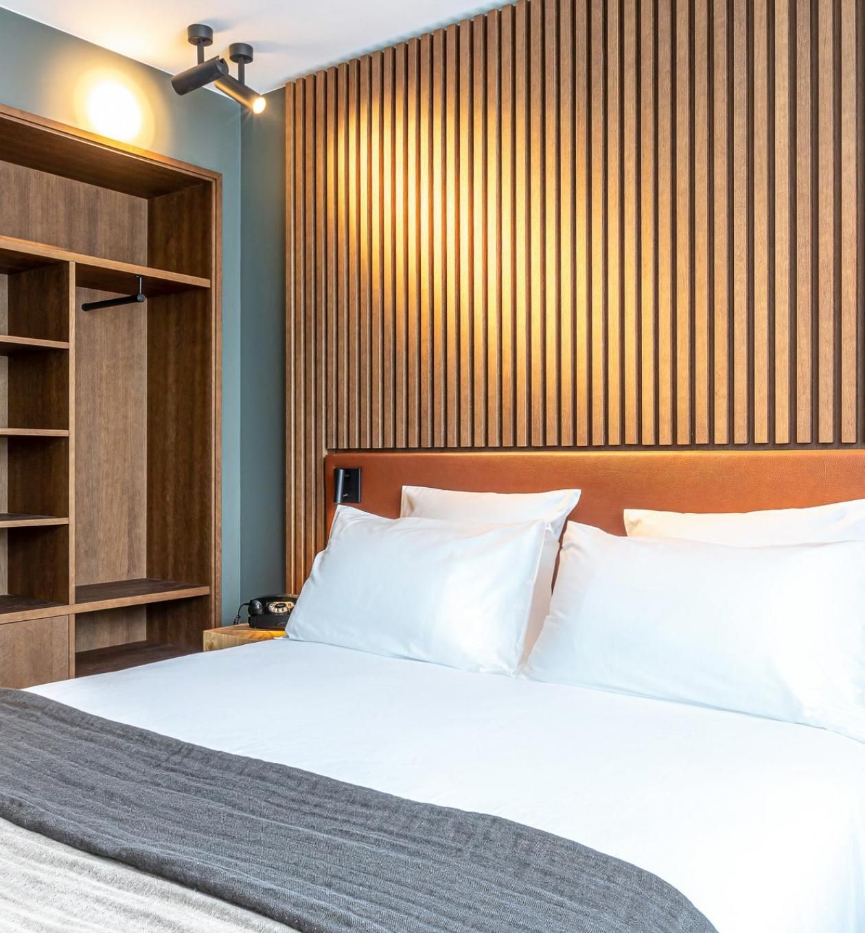 Le Bellune Paris | Boutique Hotel de 4 estrellas con bar, piscina y spa