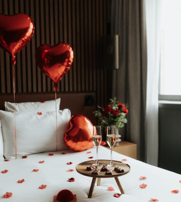 Le Bellune Paris | 4-star boutique hotel with bar, pool and spa