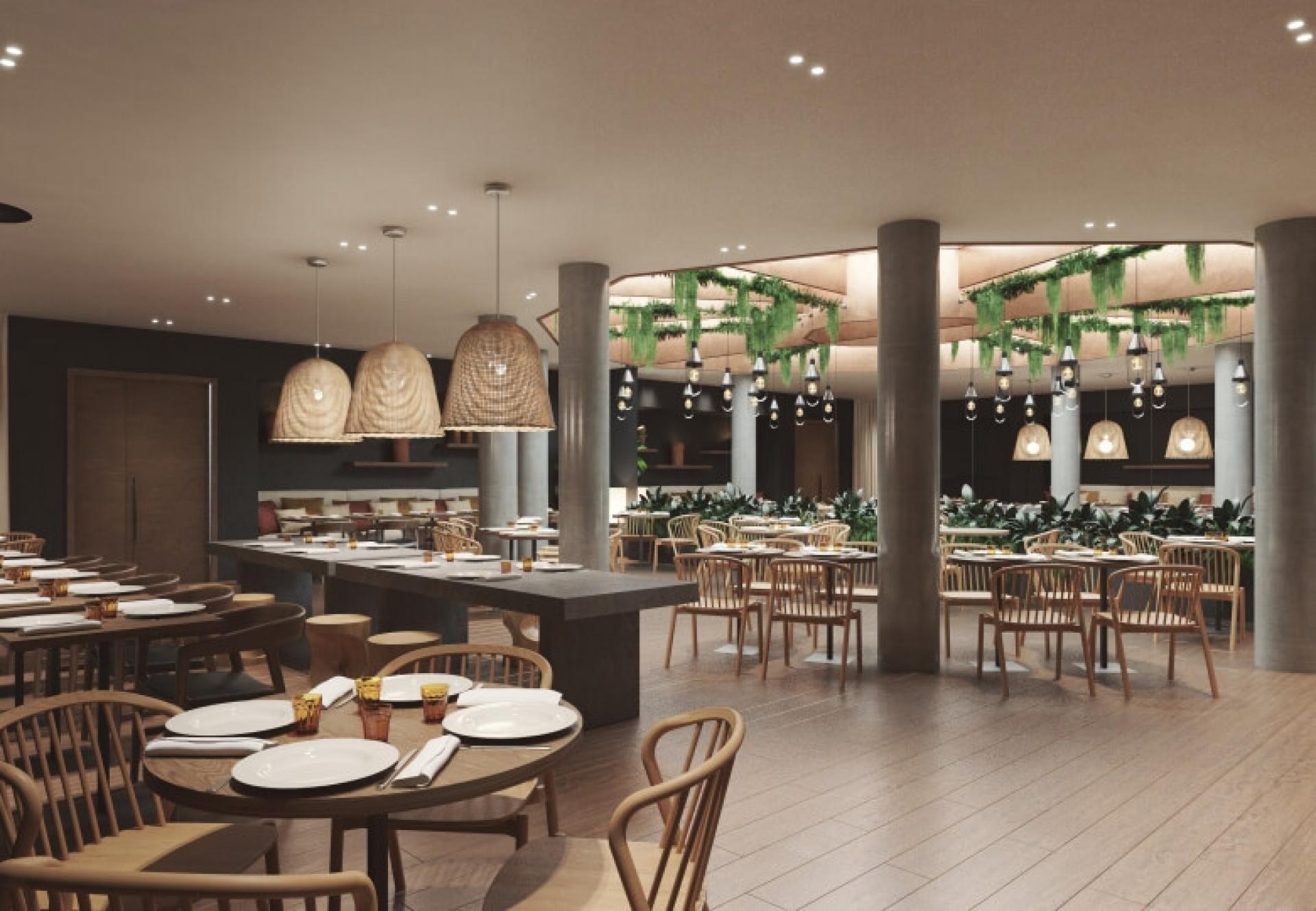 Le Bellune Bar Hotel & Spa Paris | Photos