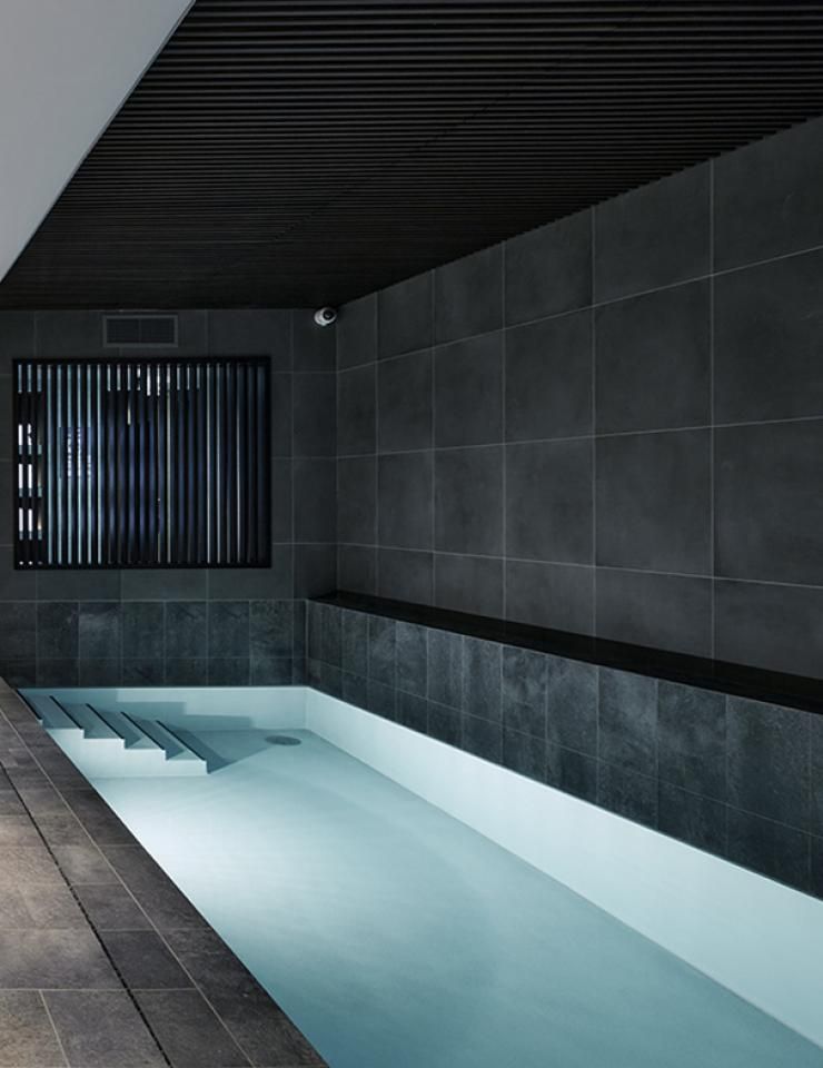 Le Bellune Paris | Boutique hôtel 4 étoiles avec bar, piscine et Spa