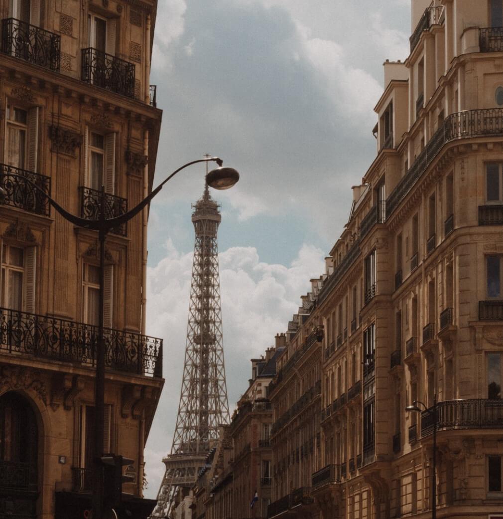Le Bellune Paris | Boutique hôtel 4 étoiles avec bar, piscine et Spa