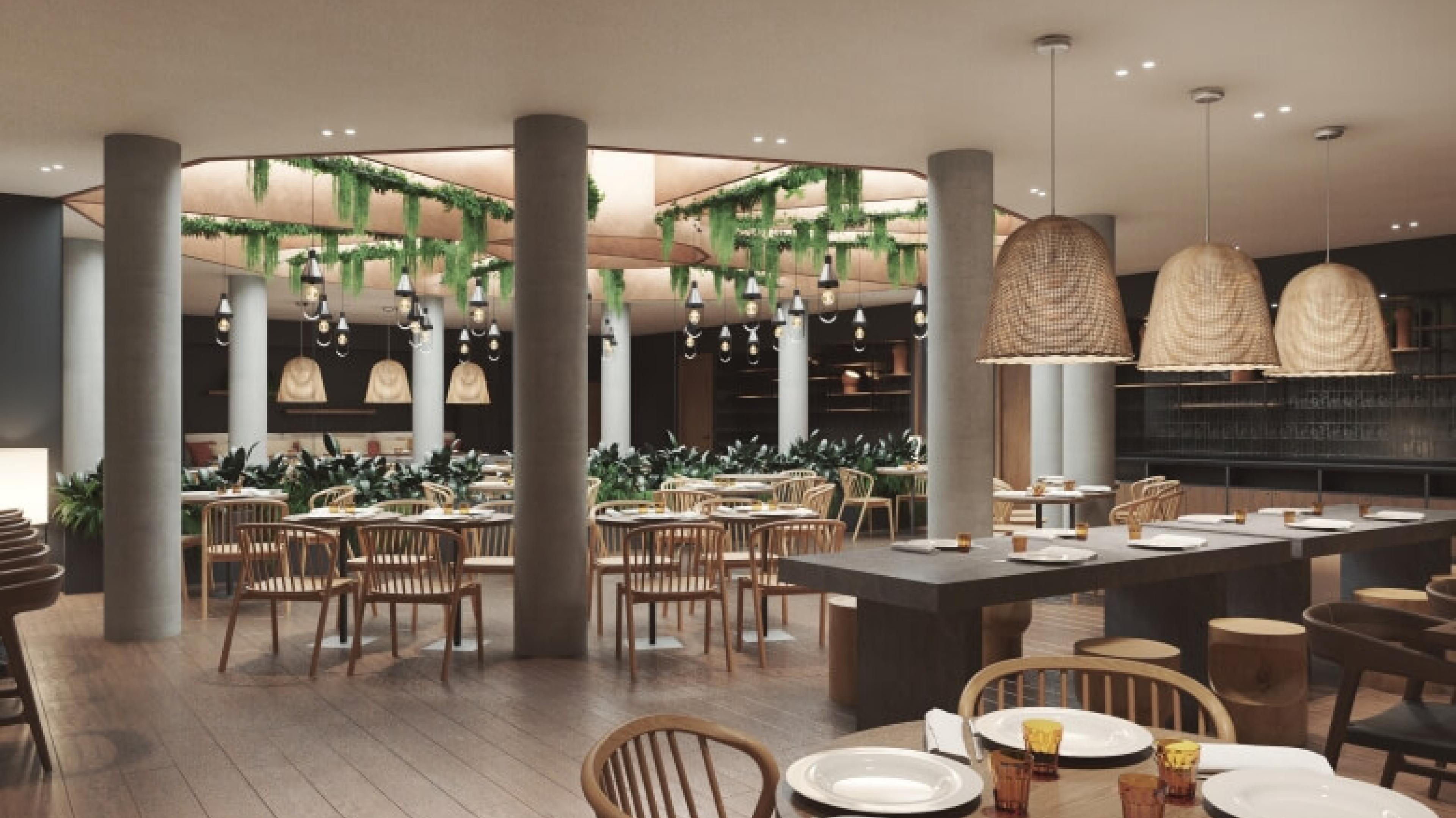 Le Bellune Bar Hôtel & Spa Paris | Photos