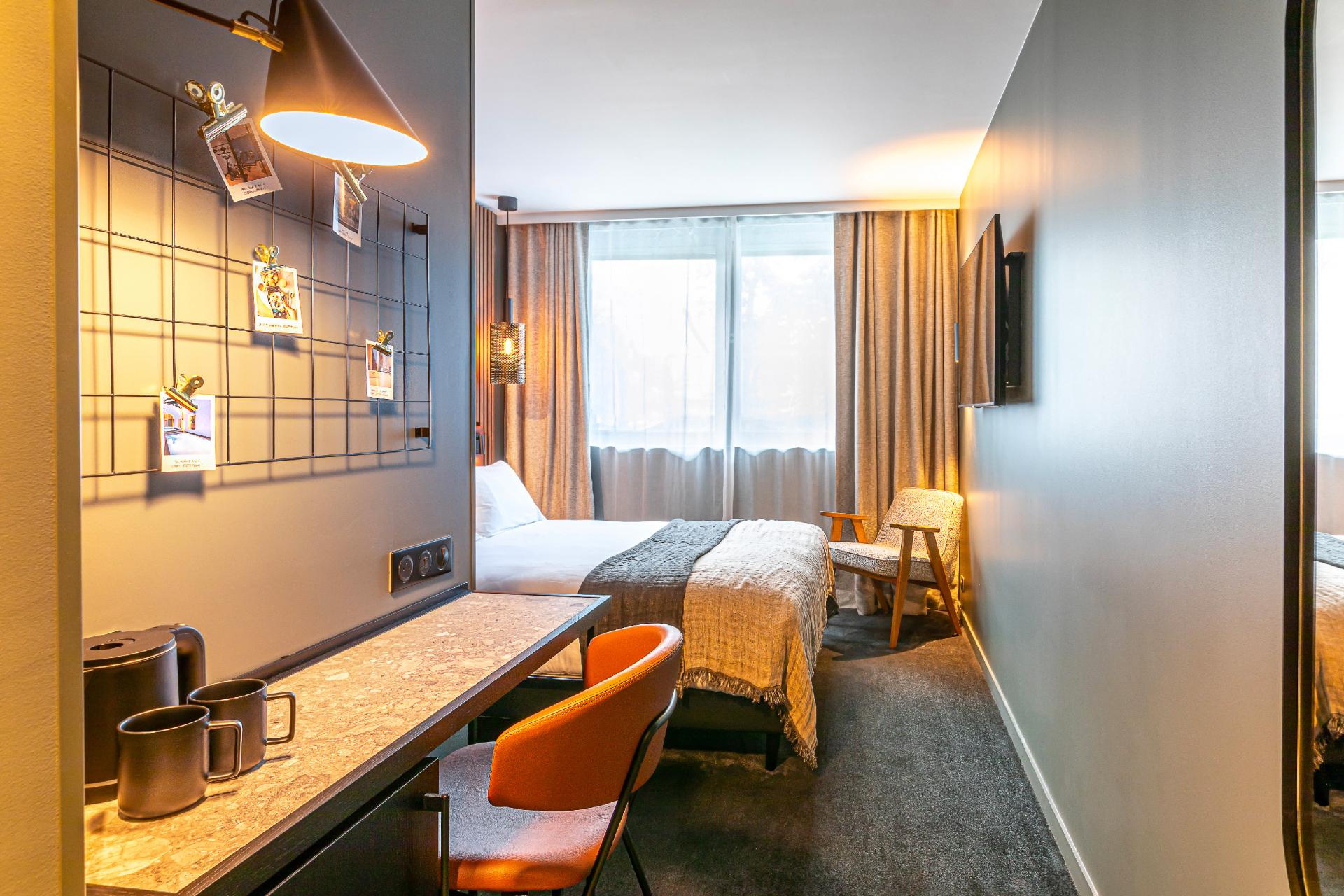 Le Bellune Bar Hotel & Spa Paris | Photos