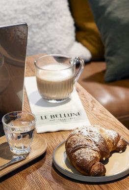 Le Bellune Paris | 4-star boutique hotel with bar, pool and spa